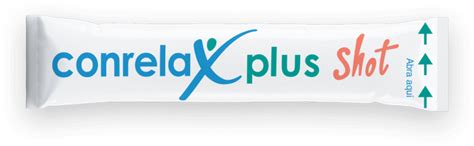 Conrelax Plus Conrelax
