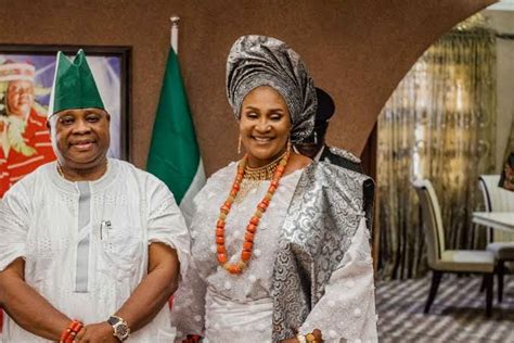 Ademola Adeleke Biography Education Career Controversies And Net Worth Contents101