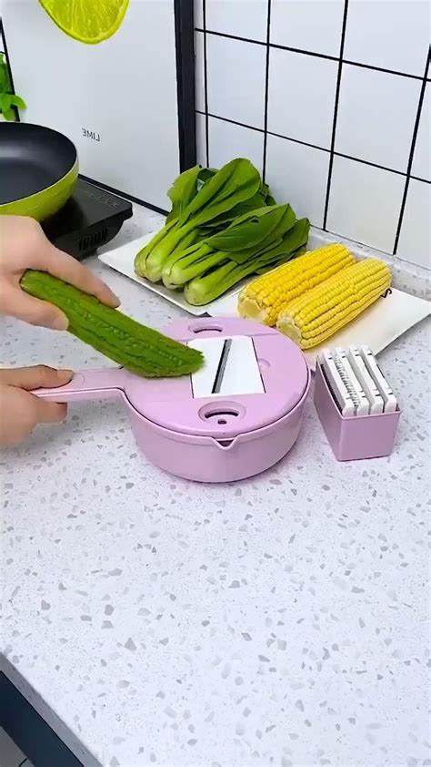 multi function vegetable slicer artofit