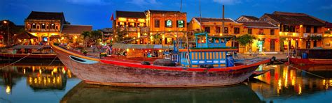 Vietnam Panorama Vietnam Tour Wendy Wu Tours