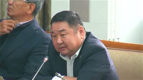 Д Ганбат Vs Ц Мөнх Оргил ҮХЦ ийн шийдвэр ба нээлттэй сонсгол Youtube