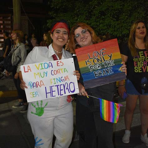 El Día Después De La Marcha Del Orgullo Qué Hacer Con Nuestro Presente