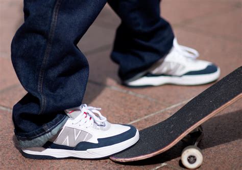 Tiago Lemos New Balance Numeric M Wrb Release Date Sbd