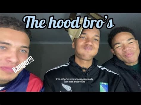 Hood Bros Funny Fridays Youtube