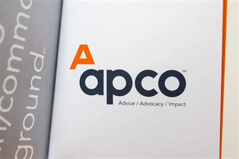 Apco Logo Apco Conference Login