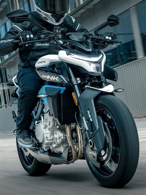 Cfmoto 675 Nk 2025 Motorcycle Specifications Reviews Photos Used