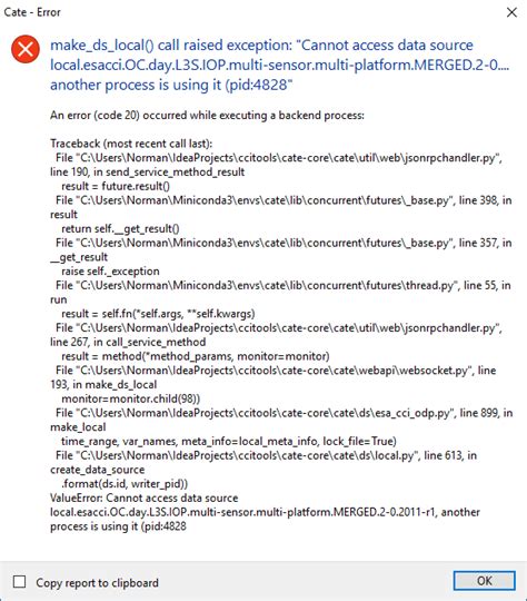 data download cancellation should close all files · issue 352 · cci