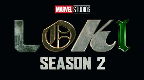 Loki Season 2 Title Card Cultbox