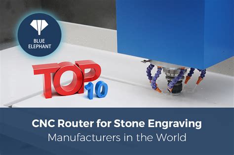 Top 7 Cnc Router Problems And How To Solve Them Blue Elephant Cnc