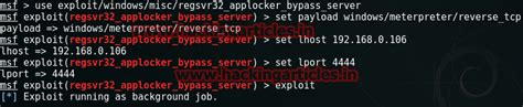 get meterpreter session of locked pc remotely remote desktop enabled