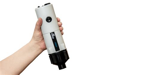 Pro Scientific Cannabis Homogenizing Package Lab Manager