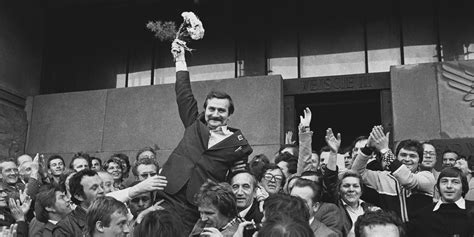 Powstanie 13 odcinkowy serial TVP o podziemnej Solidarności Film