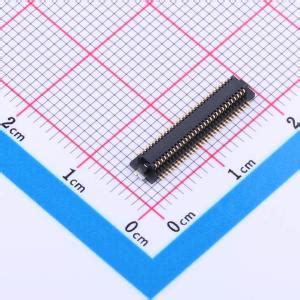 DF NB DS V 中文资料 最新报价 数据手册下载 HRS 广濑 板对板与背板连接器 立创商城