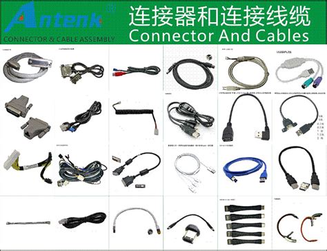 Simple Classification And Identification Of Usb Interface Types