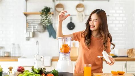 6 Tips Diet Sehat Health
