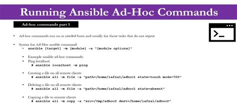 Chirag Thakor On Linkedin Devops Sysadmin Automation Ansible