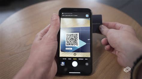 How To Scan Qr Code Photo In Phone At Levi Bowen Blog