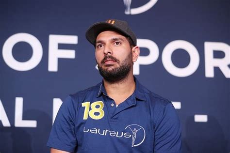 Yuvraj Singh The Man Who Won India Big Tournaments