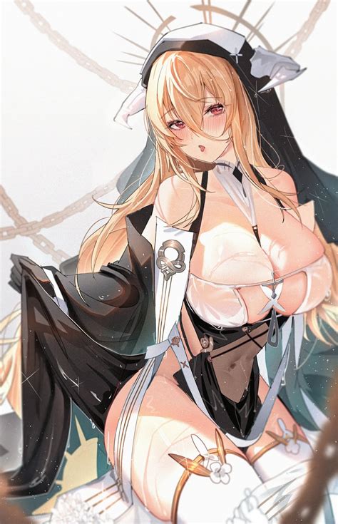 Implacable Azur Lane Drawn By Tansuanensj3875 Danbooru