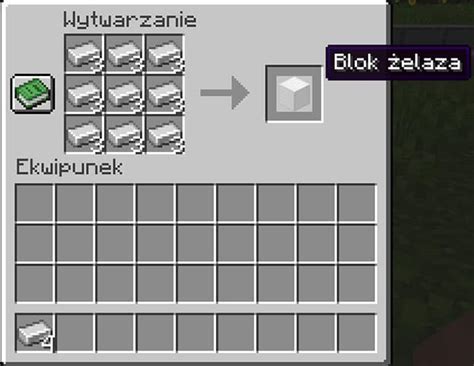 Jak Zrobić Kowadło W Minecraft