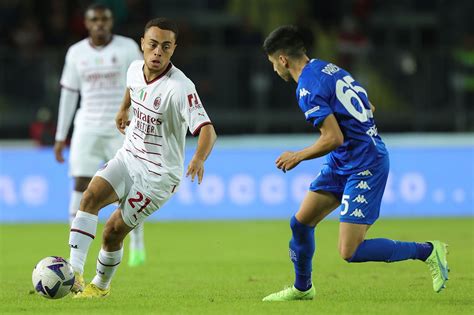 Oggi Nuovi Test Per Recuperare Un Infortunato Le Ultime Da Milanello