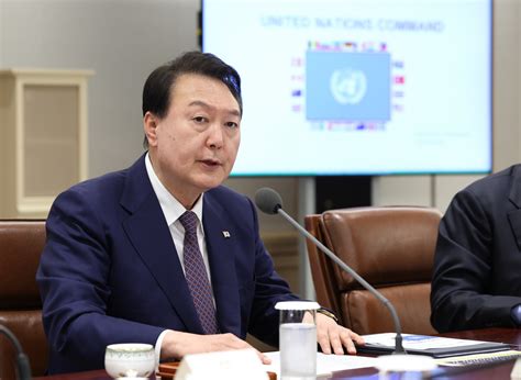 尹 “태풍피해 국민에 충분한 지원이재민 불편 없도록” 헤럴드경제