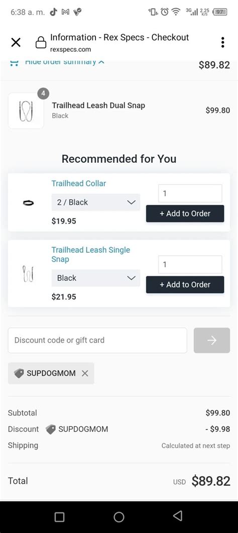 Rex Specs Promo Codes 20 Off July 2024