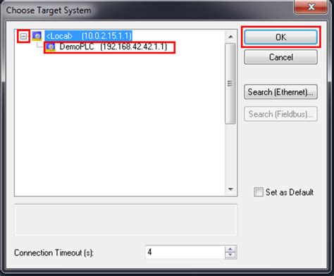 Getting Started With A Beckhoff PLC Part Two PLC Configuration DMC