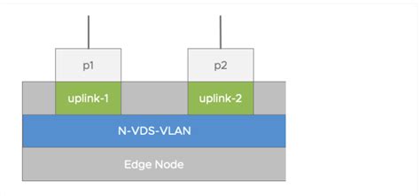 NSX T Inventory Mapping To Apstra Virtual Infrastructure Apstra 4 2 Juniper Networks