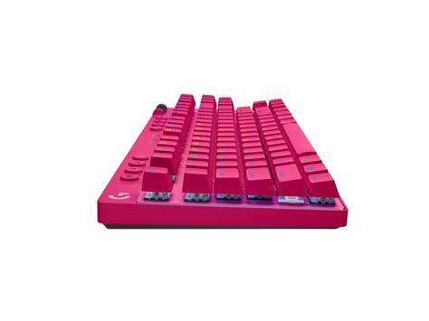 Logitech G Pro X Tkl Lightspeed Kablosuz Rgb İngilizce Tactile Gaming