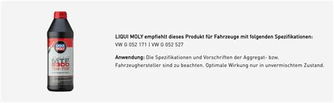 LIQUI MOLY Top Tec MTF 5300 70W-75W | 1 L | Getriebeöl | Hydrauliköl ...