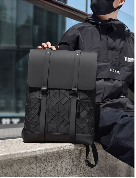 Mens Daily Commute Backpack