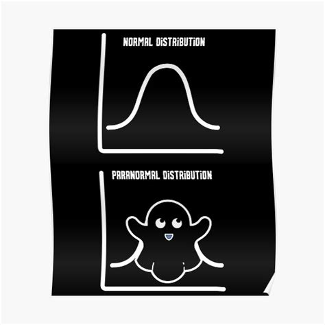 Normal Distribution Paranormal Distribution Paranormal Distribution