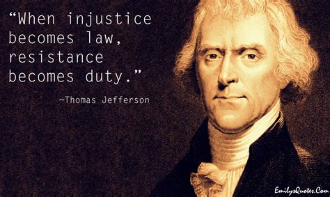 Famous Quotes About The Law