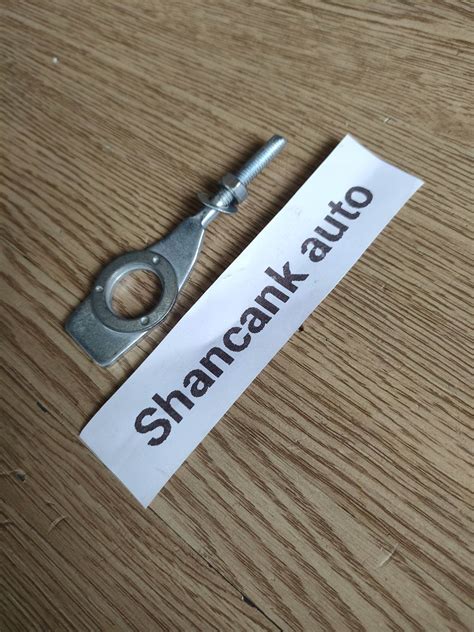 Anting Baut Stelan Rante Besar Bagian Bosh Gear Kiri C70 Astrea Star Prima Grand Legenda