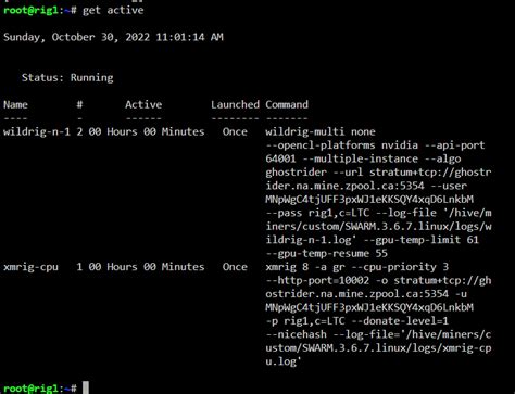create device specific means to specify certain algorithms · issue