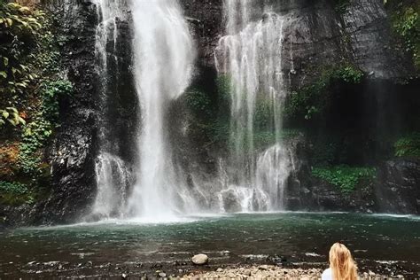 7 Destinasi Wisata Air Terjun Di Buleleng Yang Wajib Dikunjungi Saat