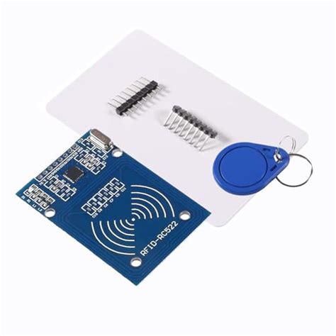 Electronikz Aediko Rfid Kit Rc522 Review Enhanced Security And Easy Integration Review