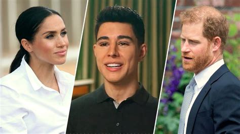 Did Meghan Markle Participate In Omid Scobies New Book