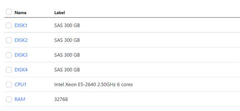 Drive Support · Issue 8596 · Netbox Communitynetbox · Github