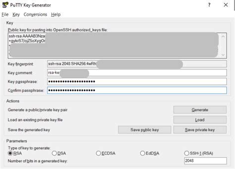 How To Connect To Your Hosting Account Via Ssh Using Putty Pageant