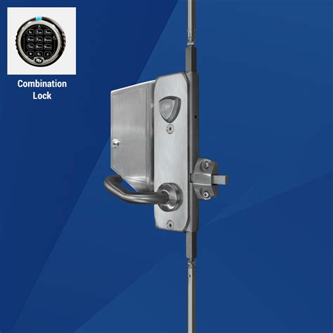 Slimline Surelock McGill