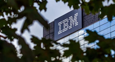 Ibm Stock Nyse Ibm Its Dividend Growth Story Is Flawed