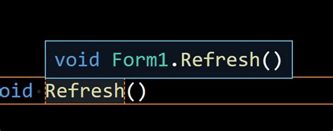 C How To Trigger The Real Documentation Pop Up In Vs Code Stack