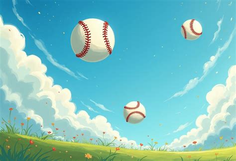 Lets Count The Baseballs To Ten Game Loving2read
