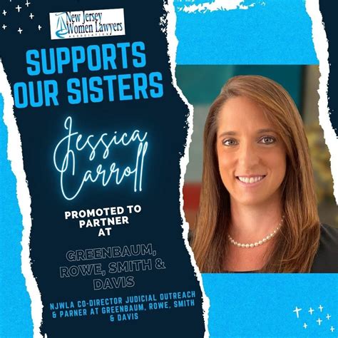 New Jersey Women Lawyers Association On Linkedin Check Out Njwlas