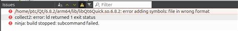 Using Cross Compilation For Arm64 In The Ubuntu 2404 X86 Environment