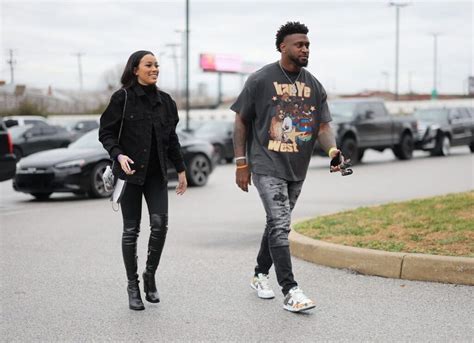 Patrick Queen Girlfriend Contract And Net Worth Players Bio