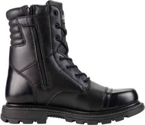 Thorogood Genflex Tactical Mens Jump Boot • Pris