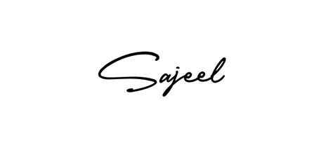 98 Sajeel Name Signature Style Ideas Latest Electronic Sign